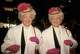 The story of San Francisco's famous twins, Marian and Vivian Brown