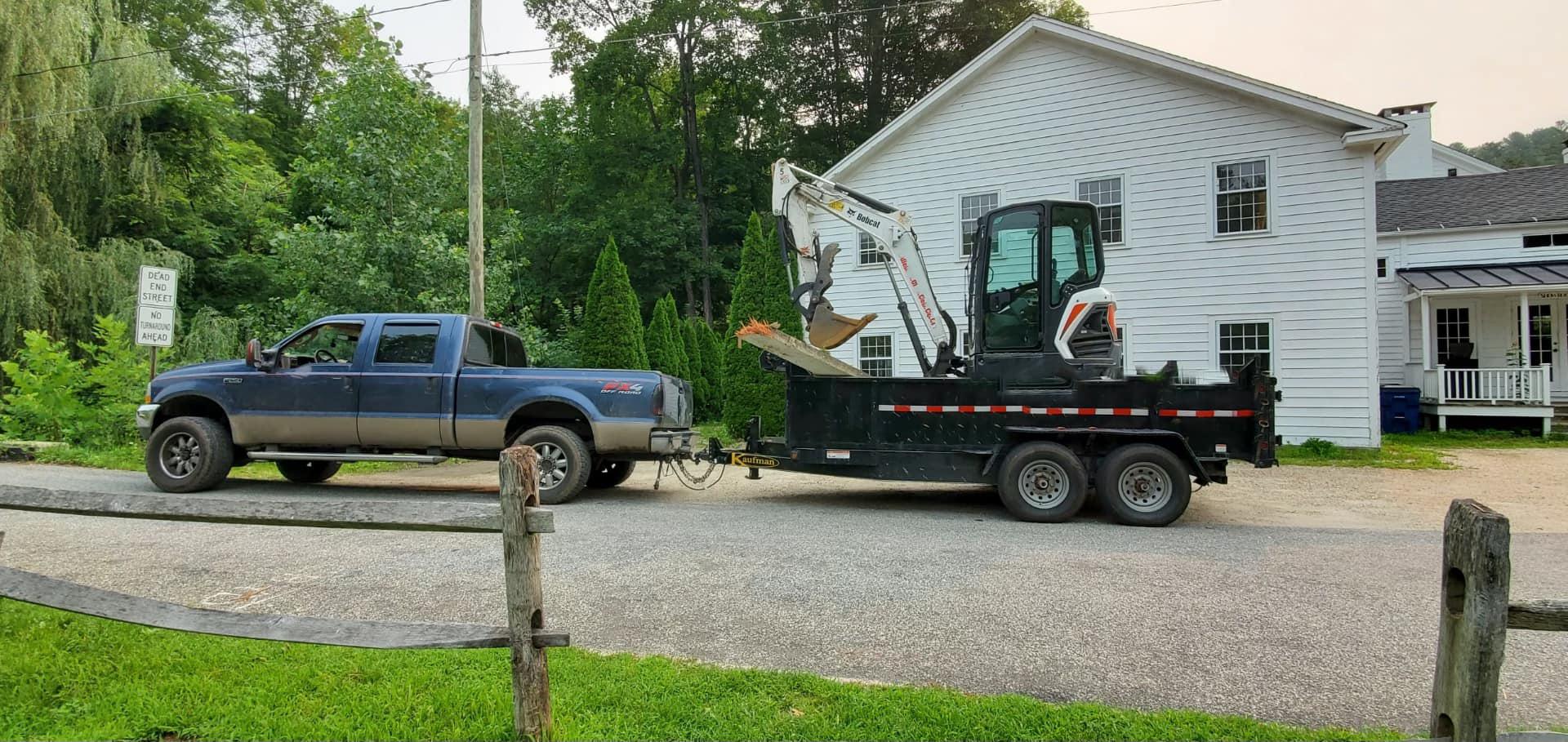 Damaged historic Cornwall bridge scheduled for repair next week