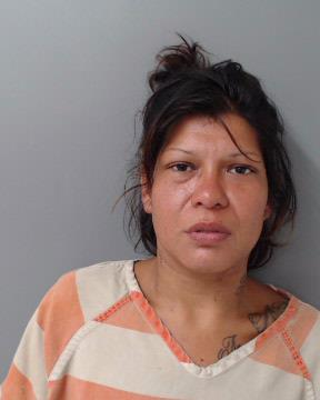 Laredo woman arrested after allegedly fighting with woman ‘flirting ...