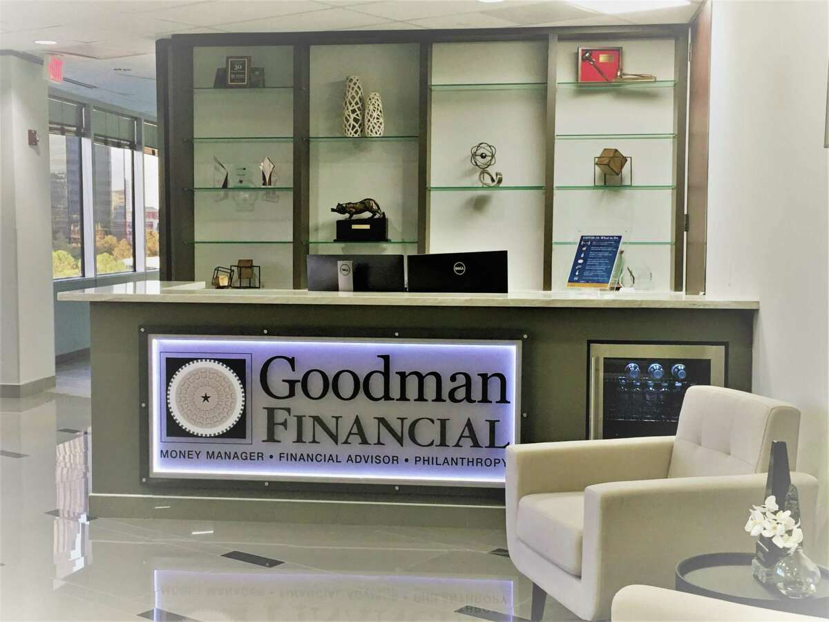 Real estate transactions: Bank of Texas, Goodman Financial complete ...