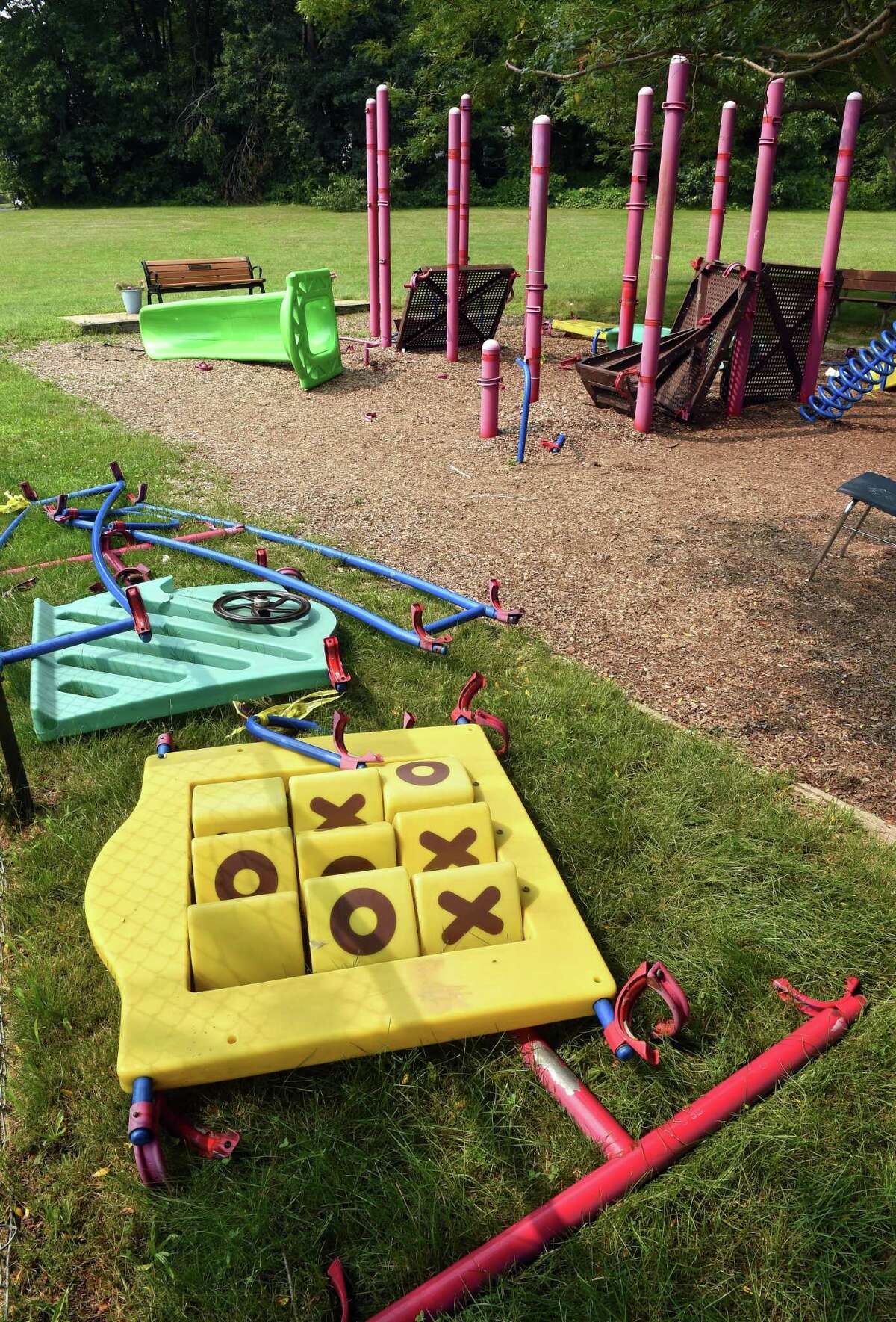 ‘Children should be able to play’: West Haven looks to state for ...