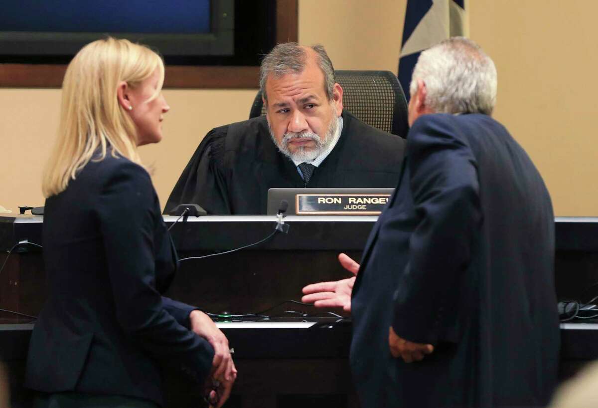 ‘The guy shot him’ — SWAT officer recalls finding slain Det. Benjamin ...