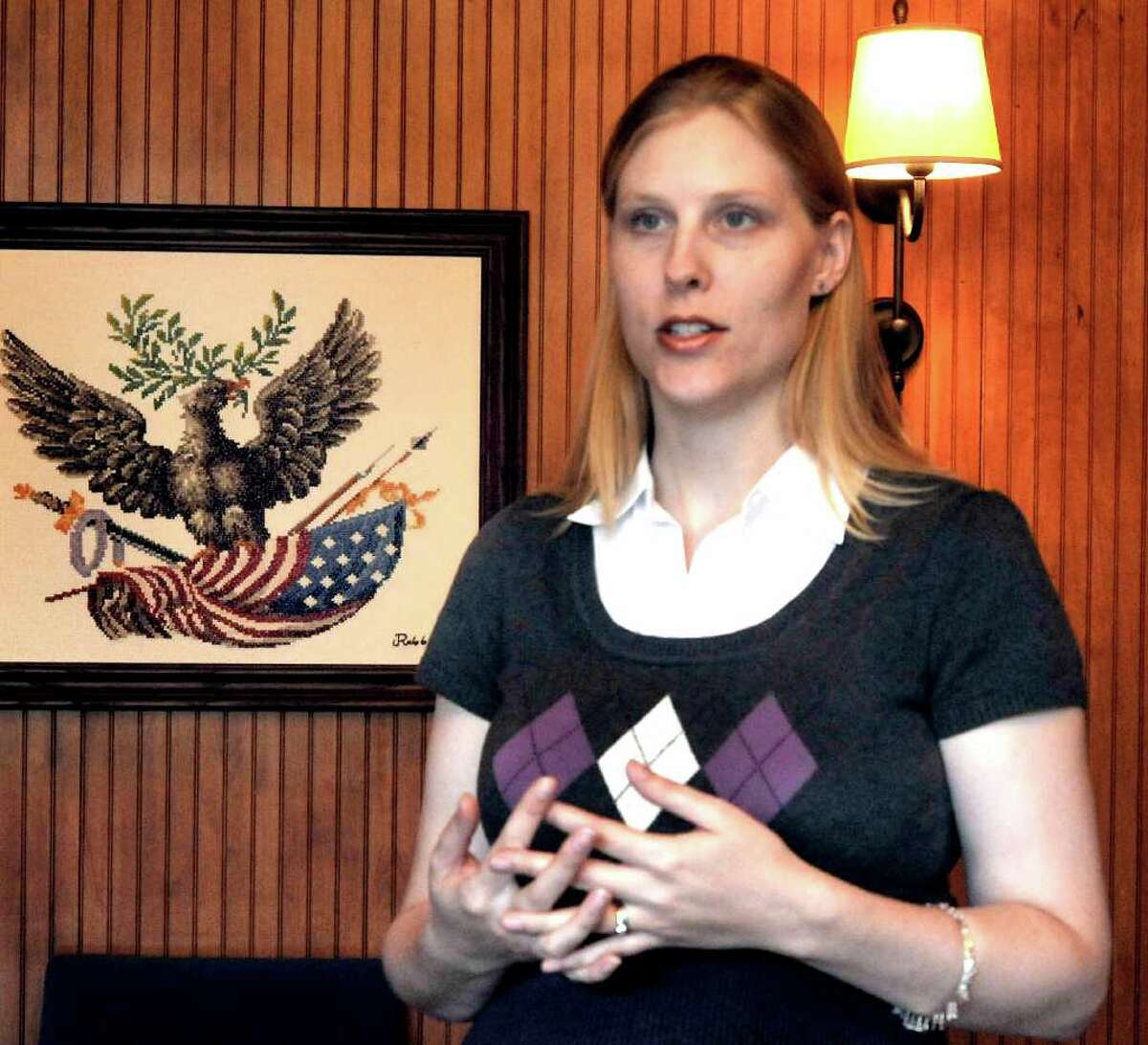 Anxiety remains a year after Danbury signs ICE agreement