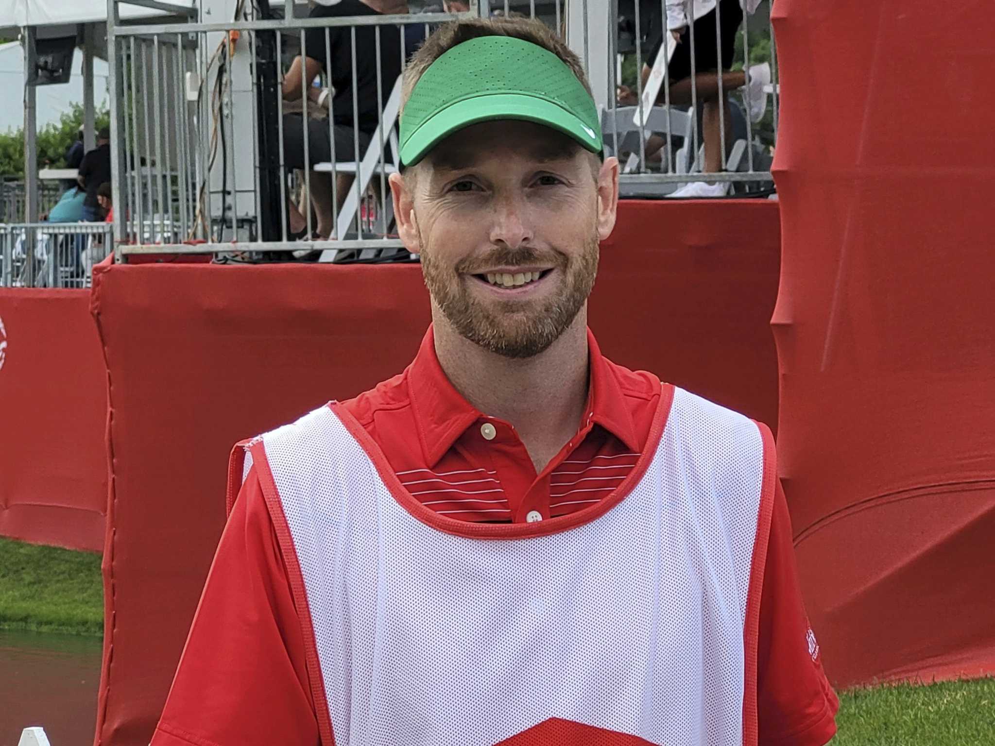 Meet Your Neighbor: Matt Granzo