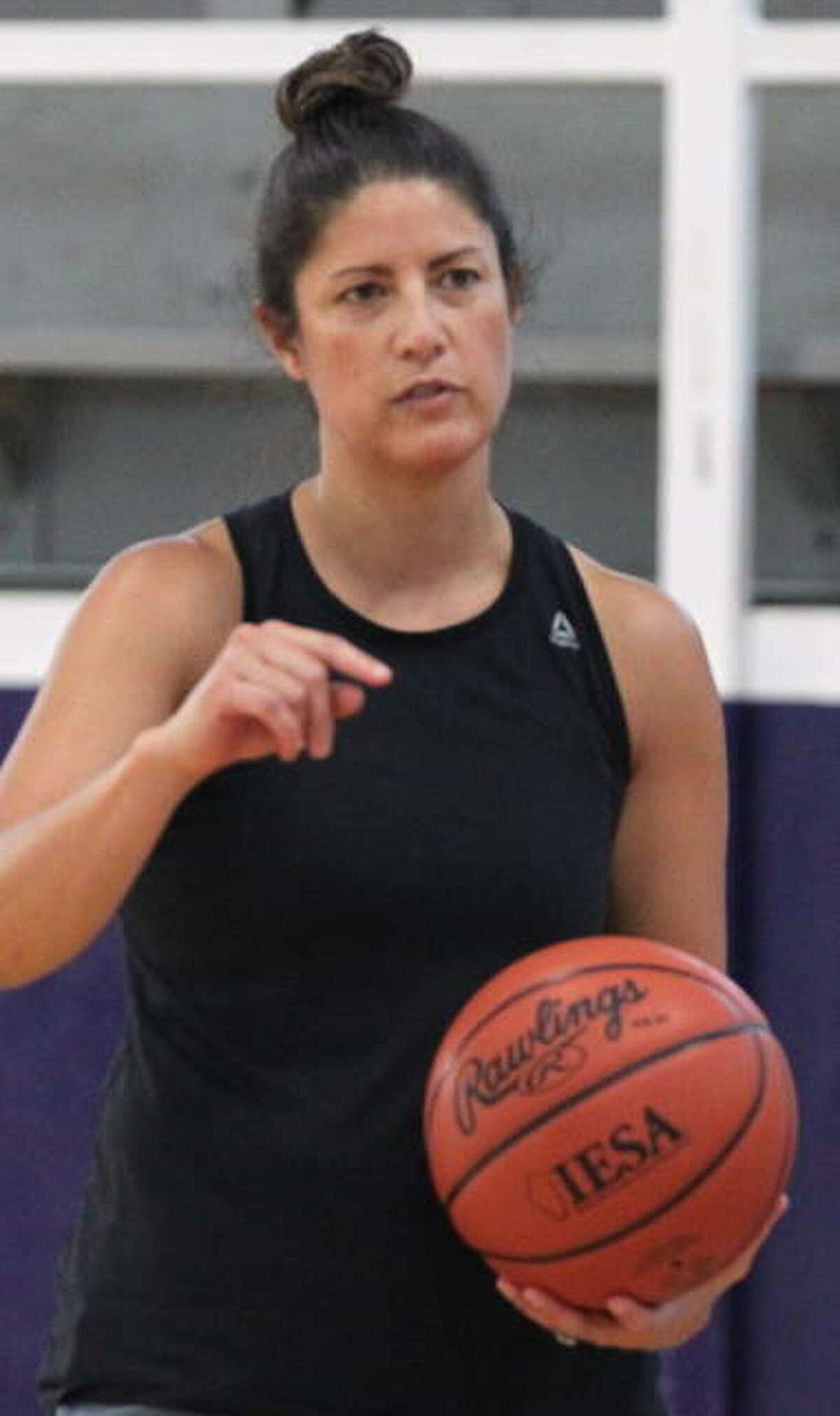 Creviston brings physician’s perspective to coaching job