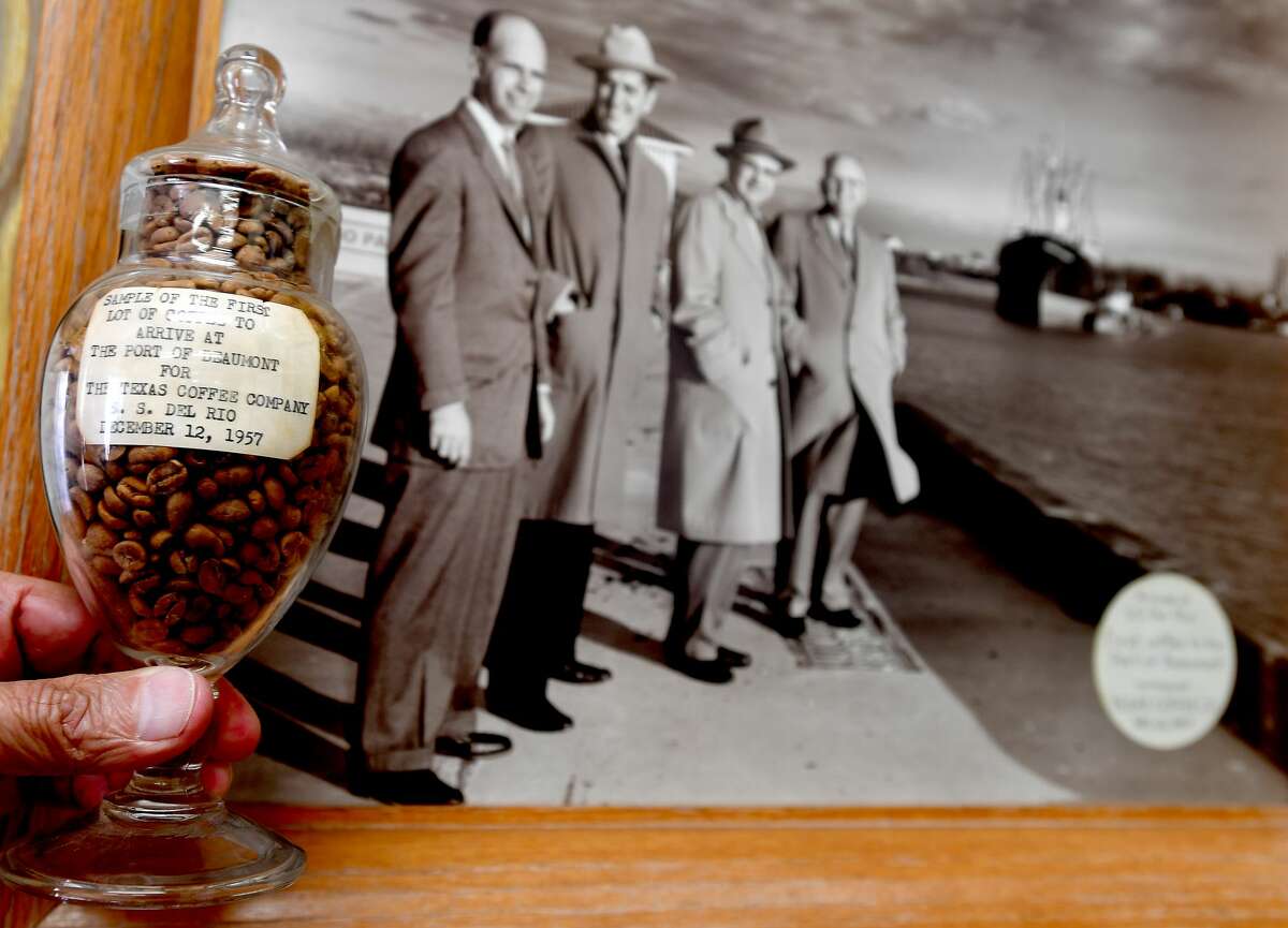 100 years and counting for Texas Coffee Co. But how'd they do it?