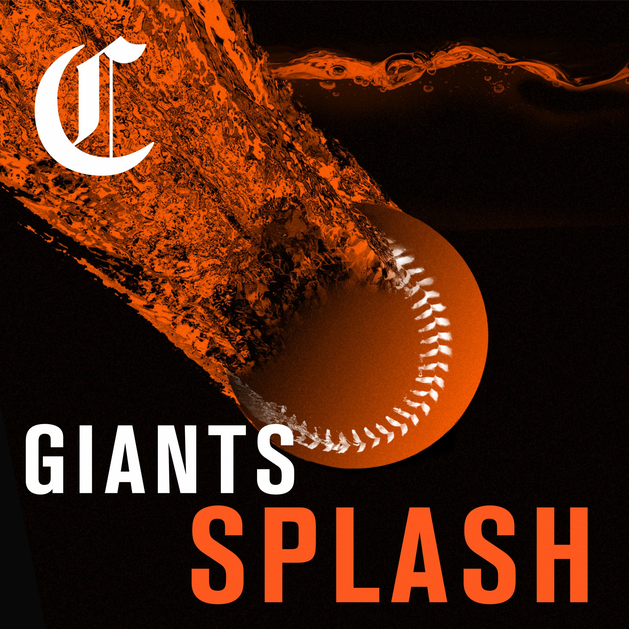 Giants Splash Podcast, Hosted by Susan Slusser and John Shea - San ...