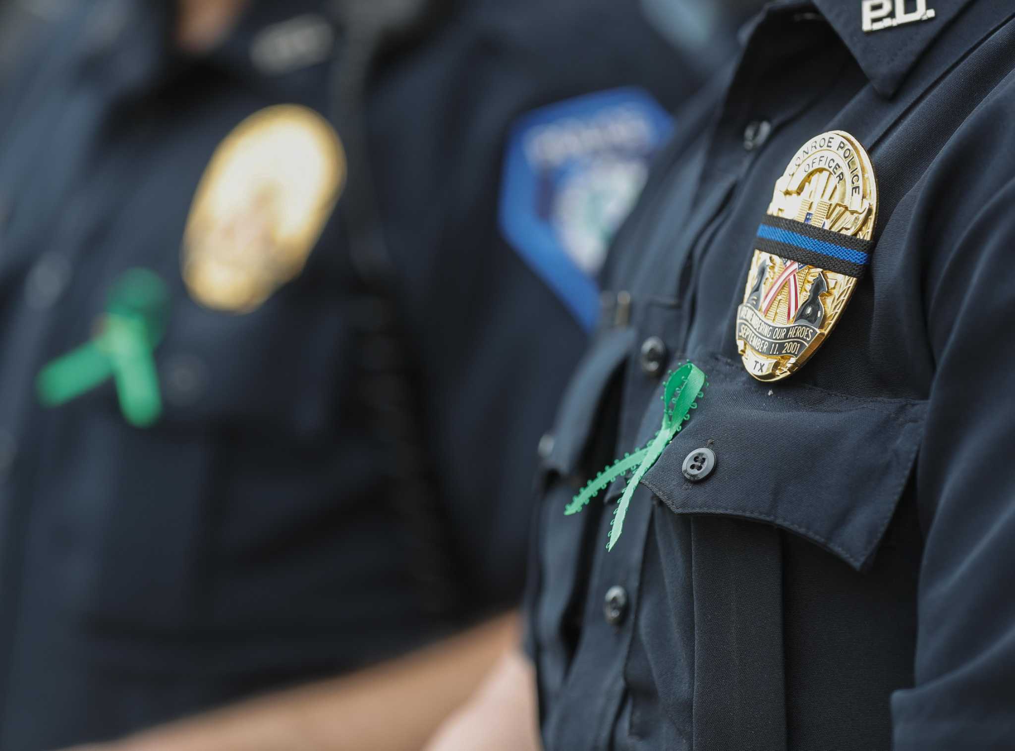 Sign up opens soon for Conroe Police Department's citizens academy