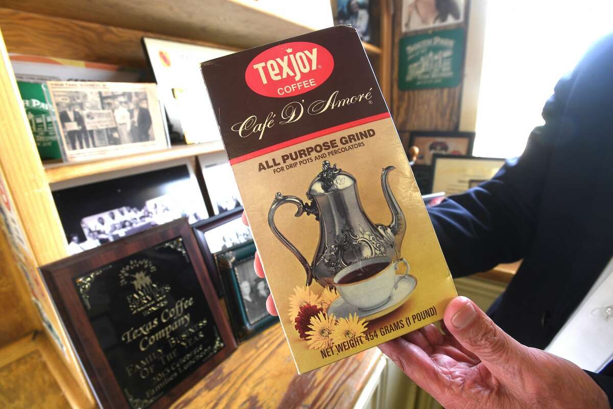 100 years and counting for Texas Coffee Co. But how'd they do it?