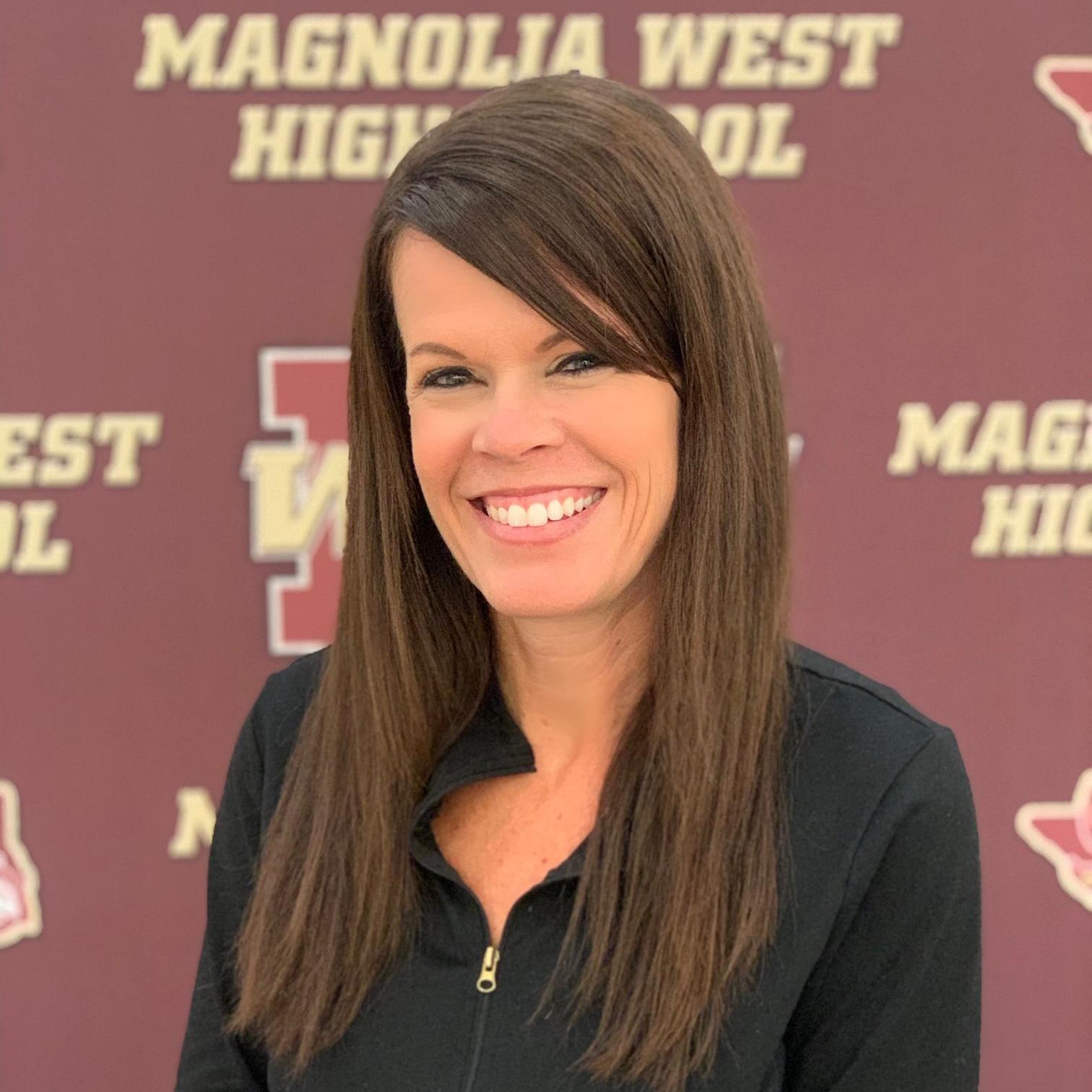 GIRLS SOCCER: McCallum takes over as Magnolia West head coach