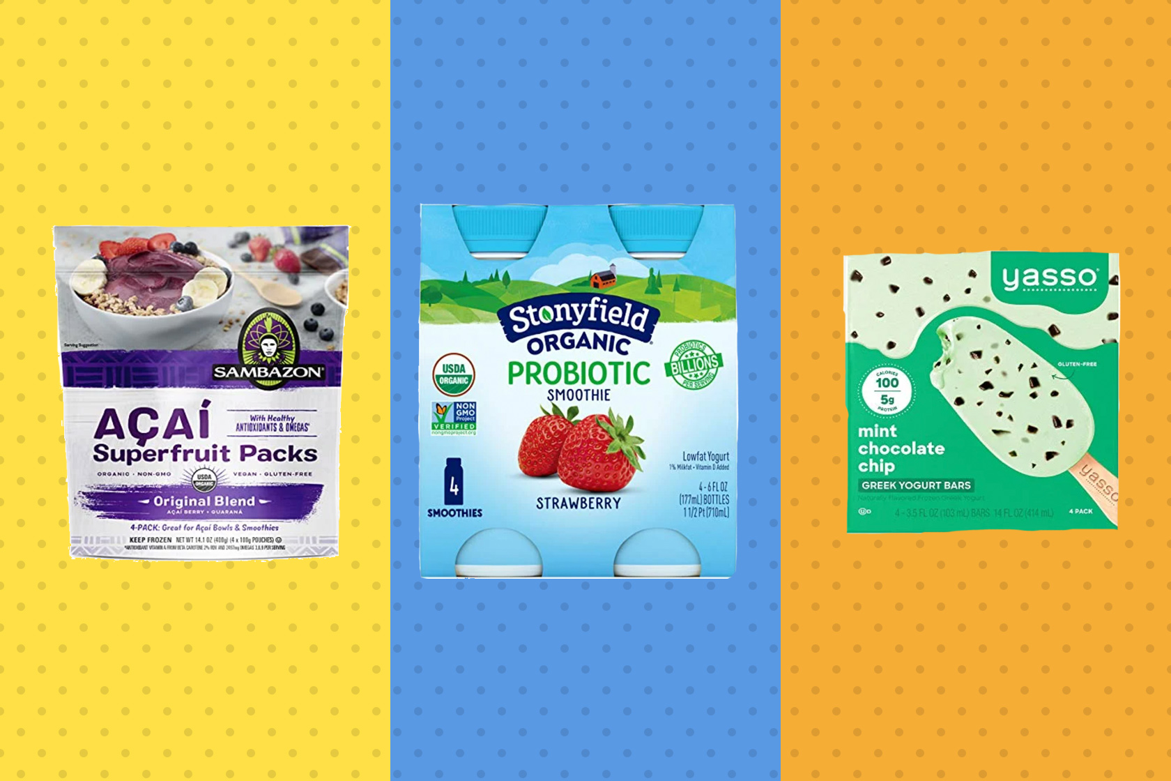 The 10 best summertime recovery snacks for runners, according to a pro