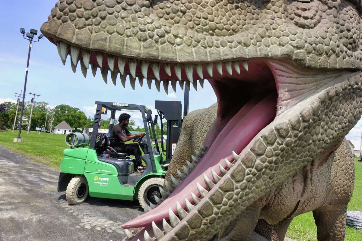 Times Union honored in state Press Association awards