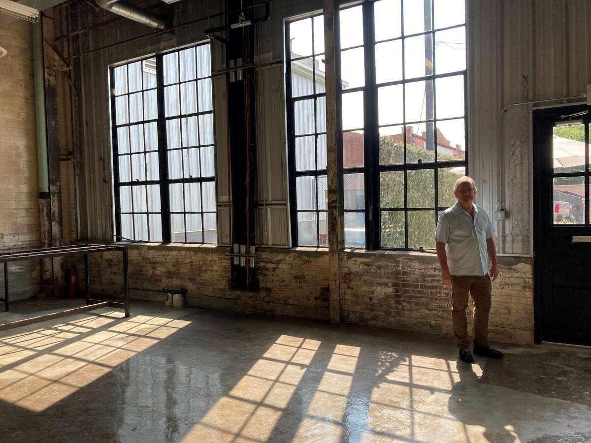 Cameron Iron Works Bop