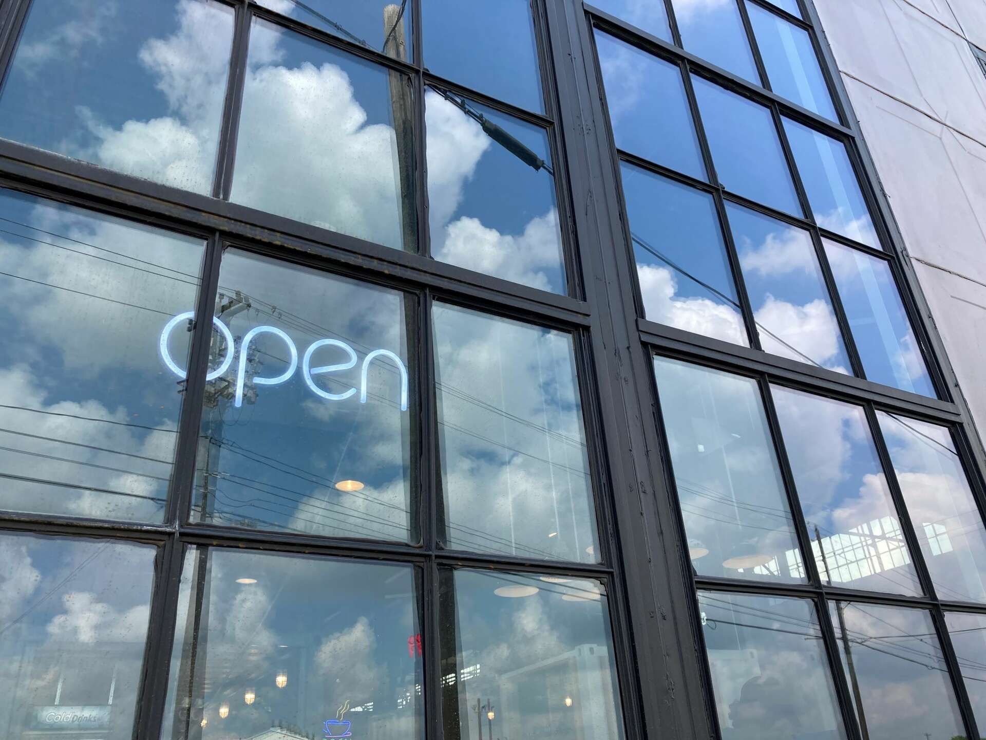 Repurposed Cameron Iron Works building debuts in East End