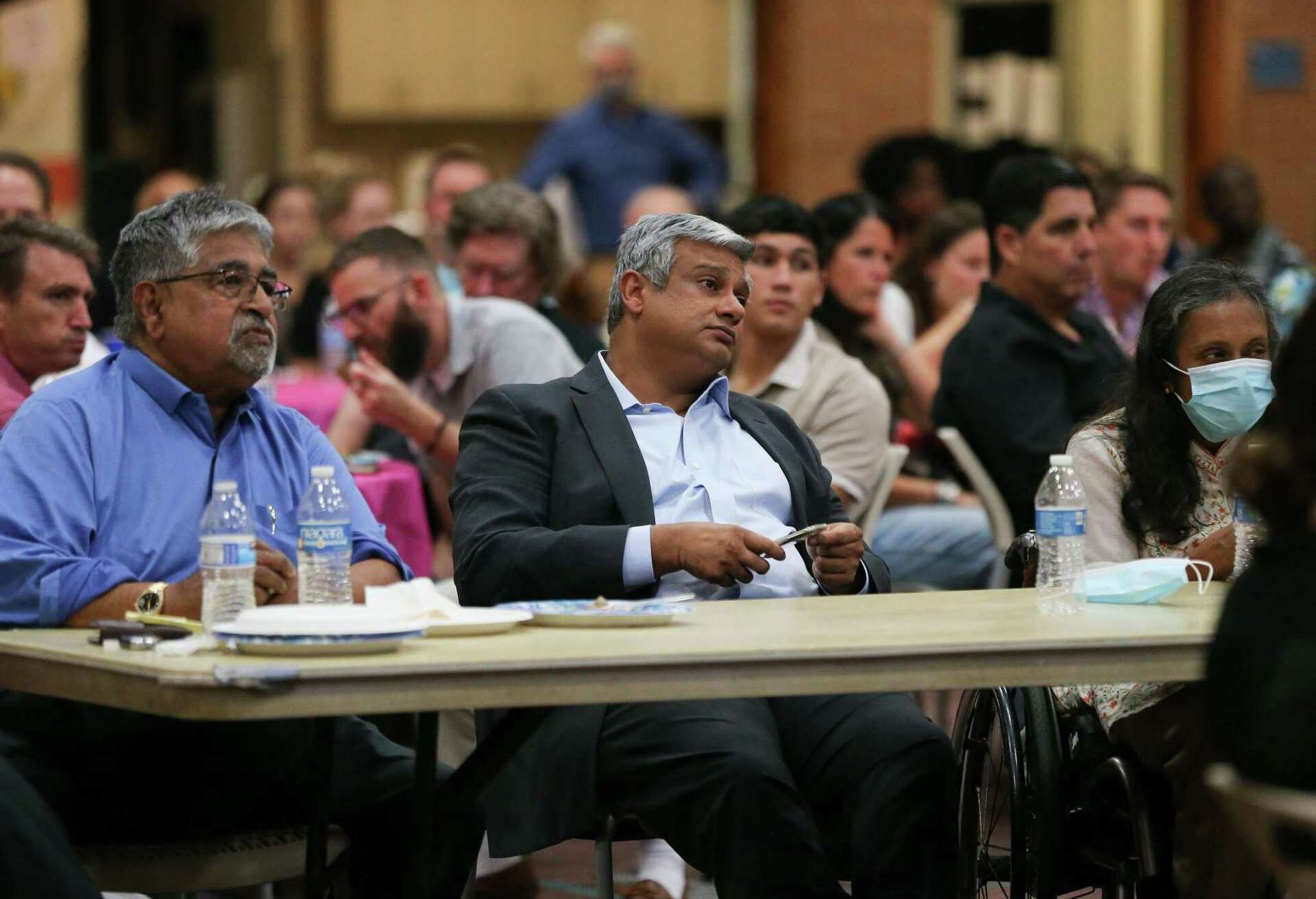 Houston doctor Rex Marco celebrates his ‘Being Alive’ on anniversary of ...