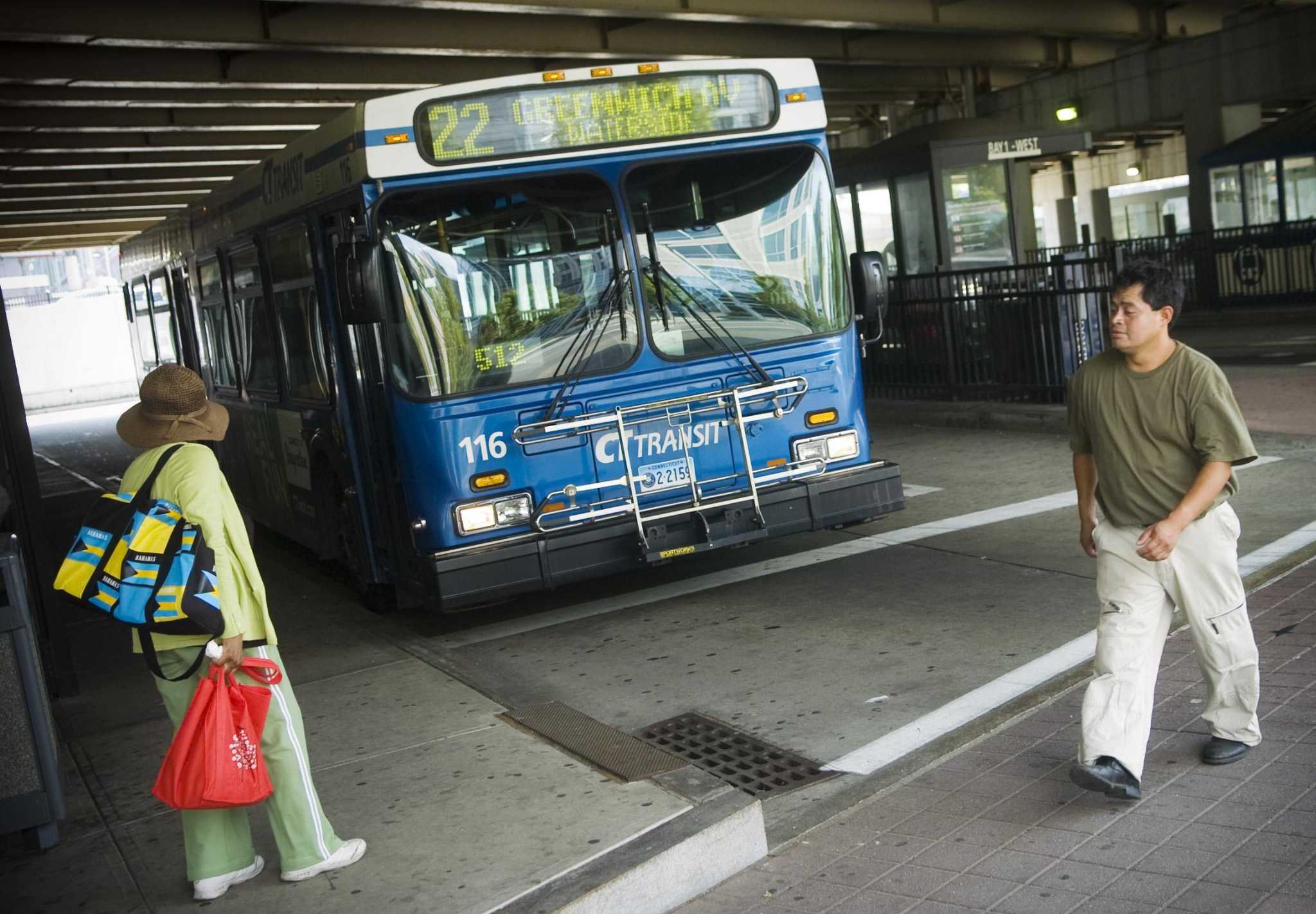 CTtransit Expanding Local Bus Service In New Haven CTtransit Expanding Local Bus Service In New Haven