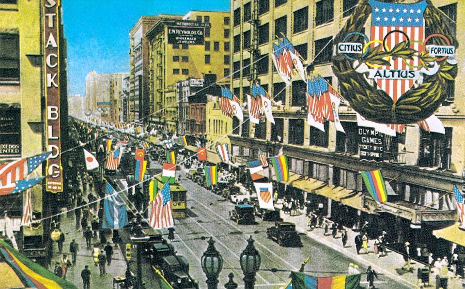 He took Olympic bronze, later joining the Water Polo Hall of Fame — and ...