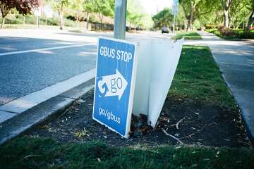 The latest controversy over San Francisco tech company shuttle buses