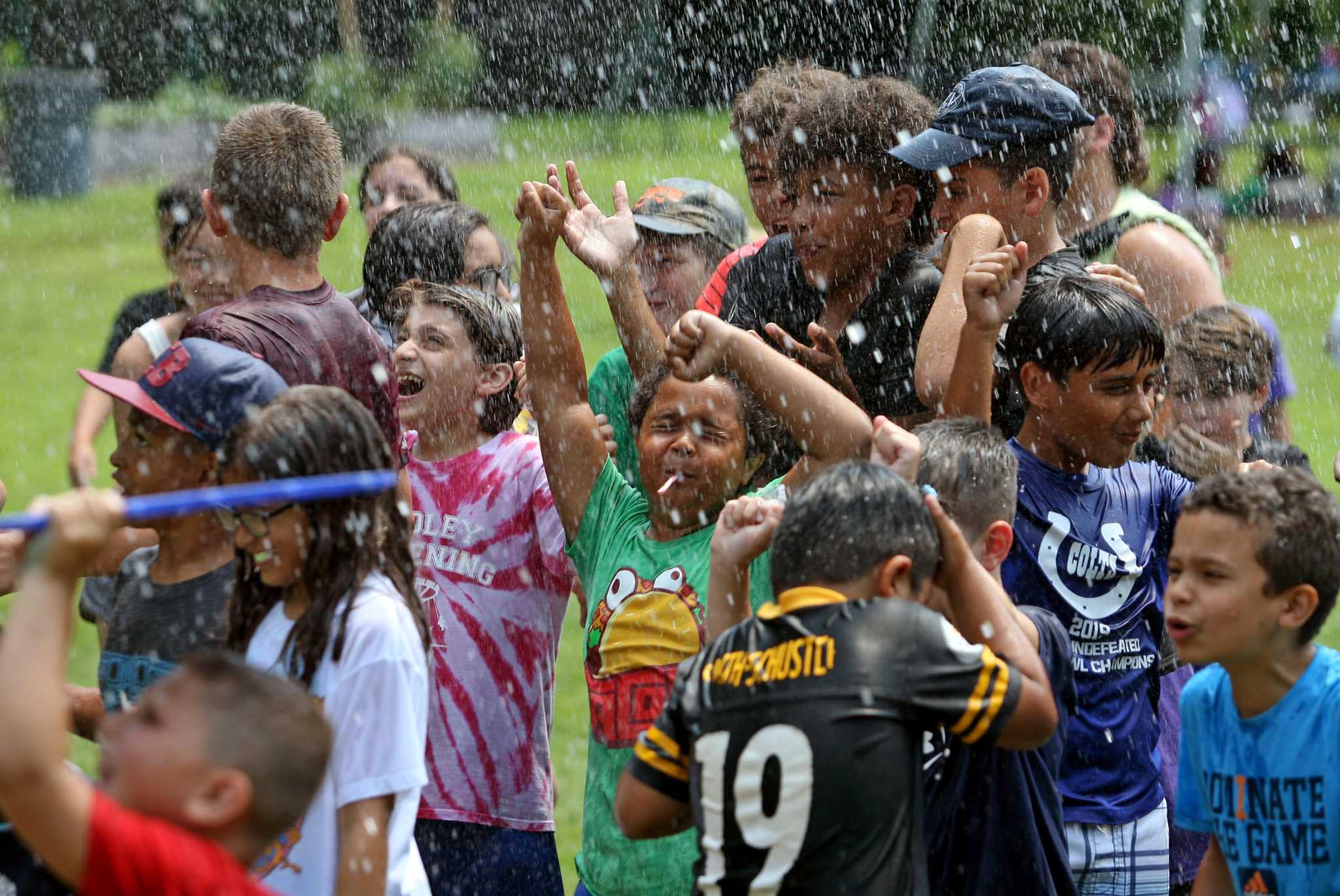 Greenwich Campership Program in need of community donations