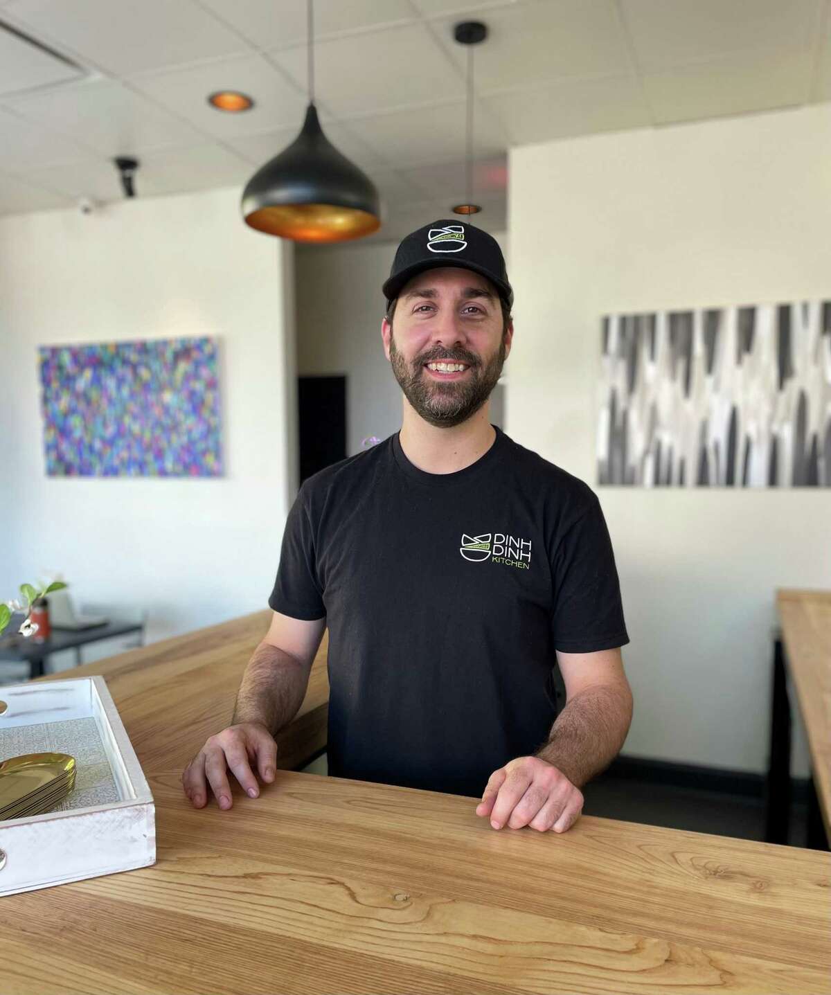 Restaurateur from Redding hopes to bring ‘gift of flavor’ to neighbors ...