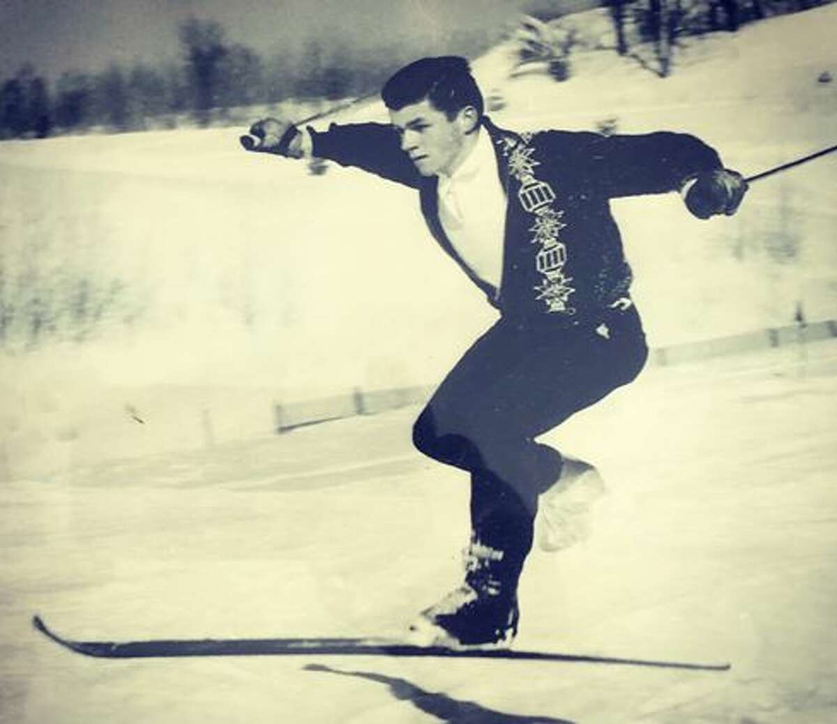 Memorial set for Gore ski racer, ski shop operator and local legend ...