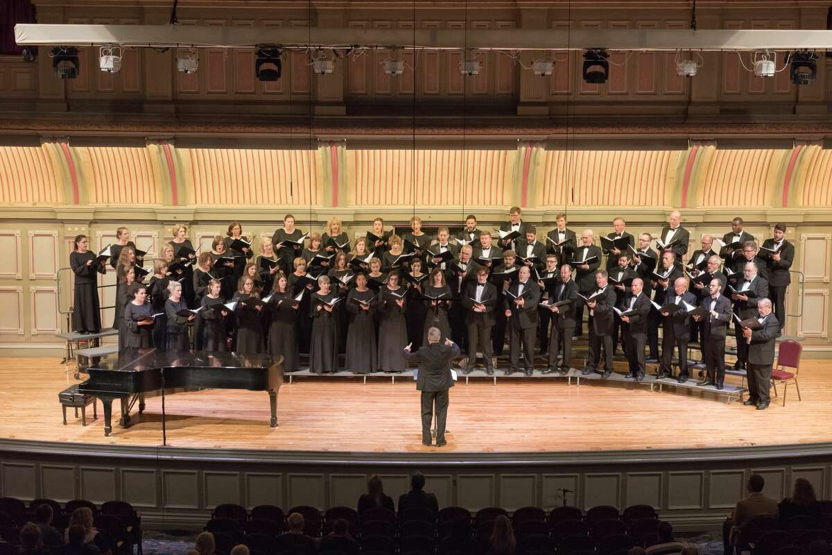 Albany Pro Musica returns with Washington Park concert