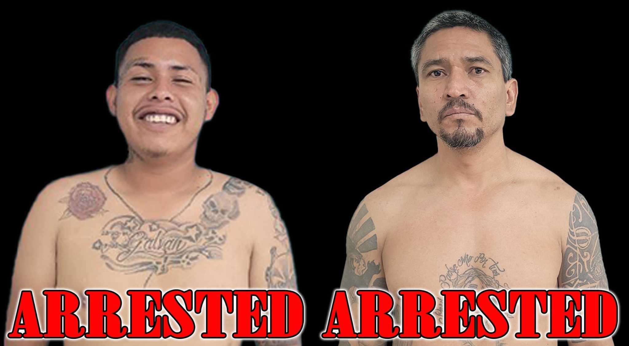 USBP: A cartel and gang member arrested crossing border