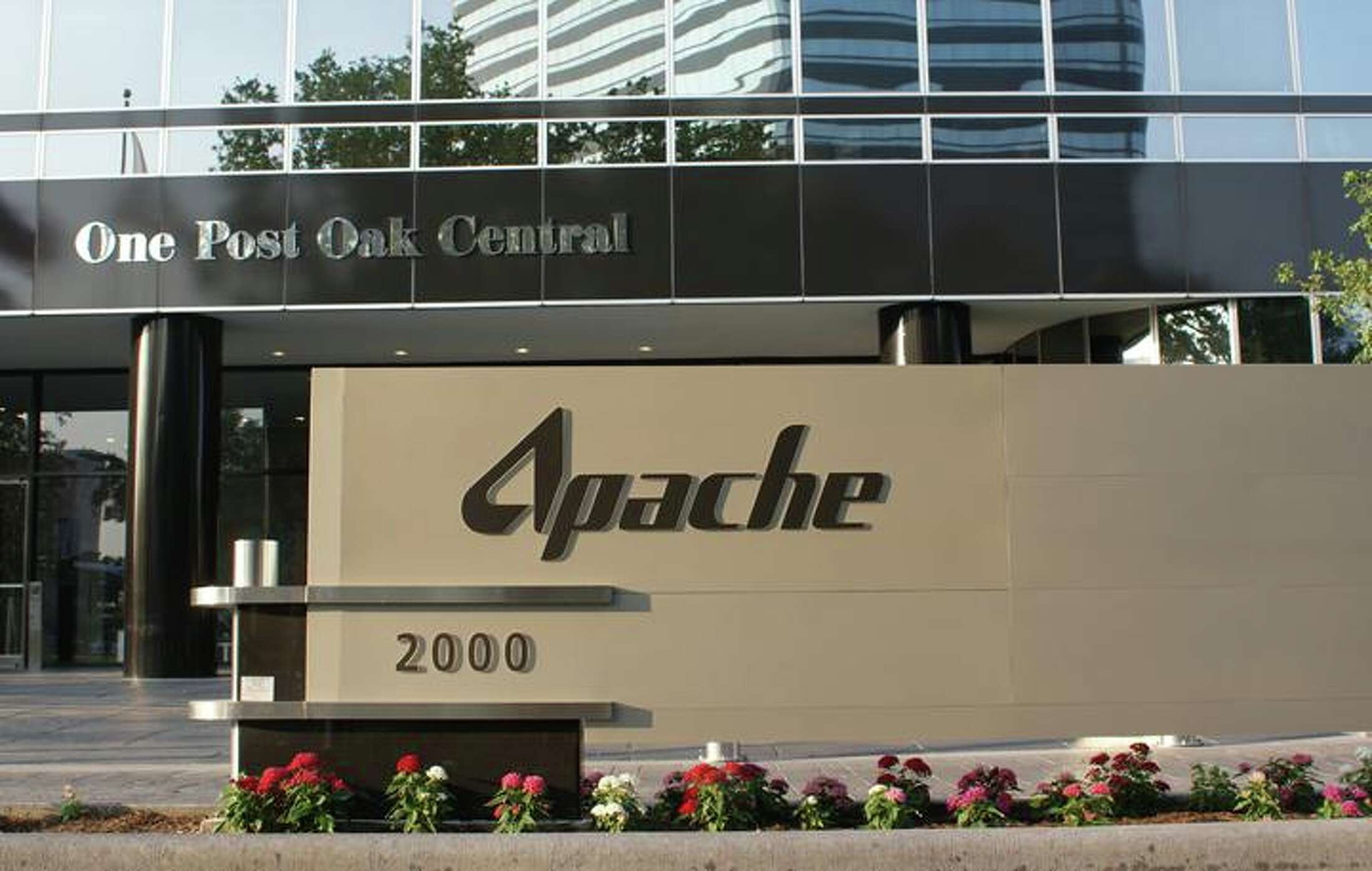 Apache parent APA to buy Callon for $4.5B, expanding Permian acreage
