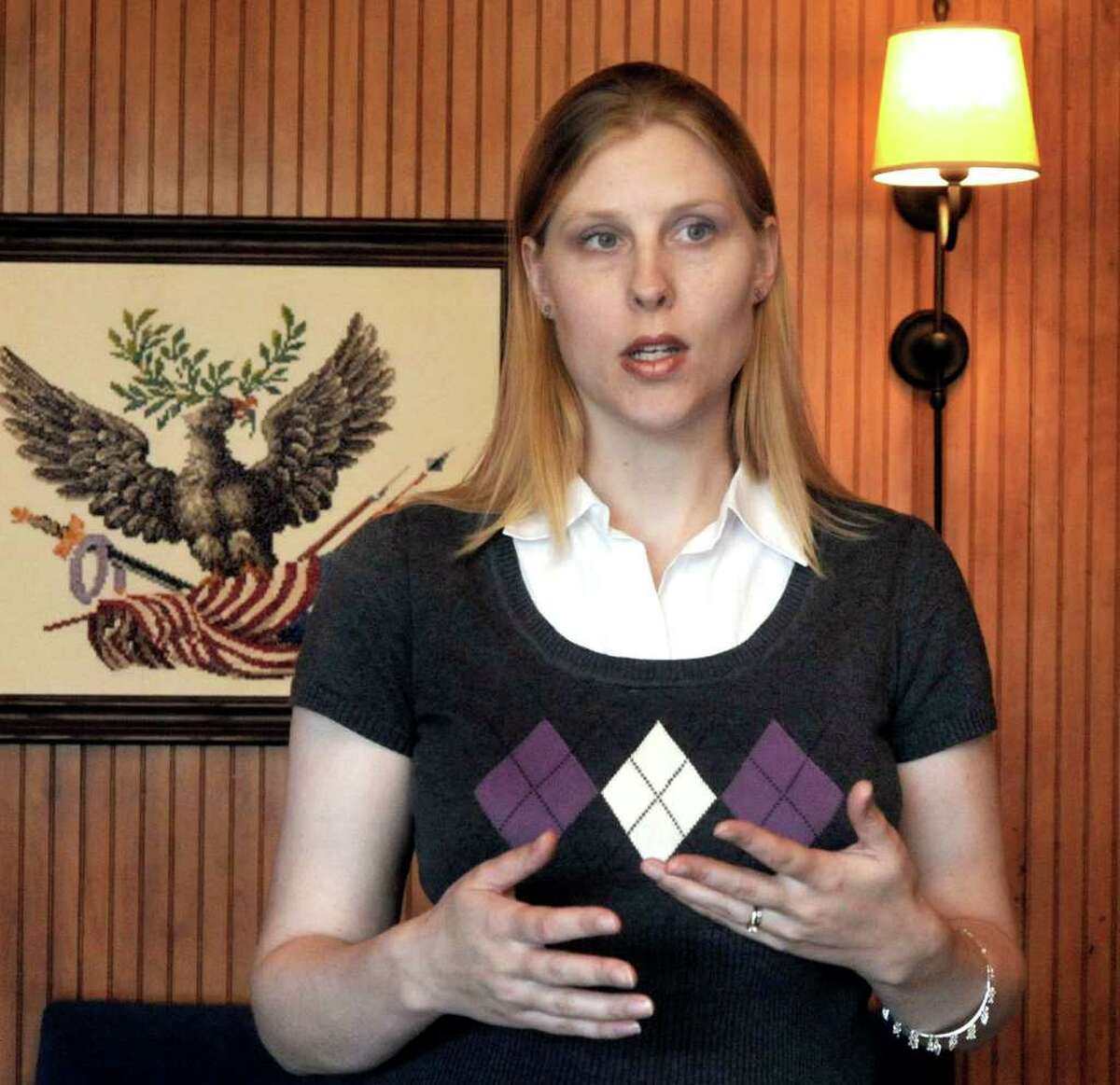 Anxiety remains a year after Danbury signs ICE agreement