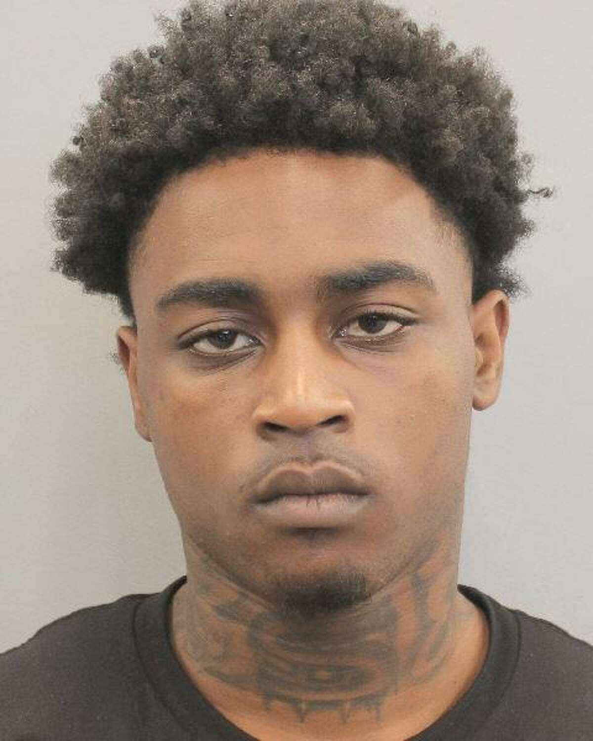 Houston man arrested in Easter shooting death of pregnant woman in car ...