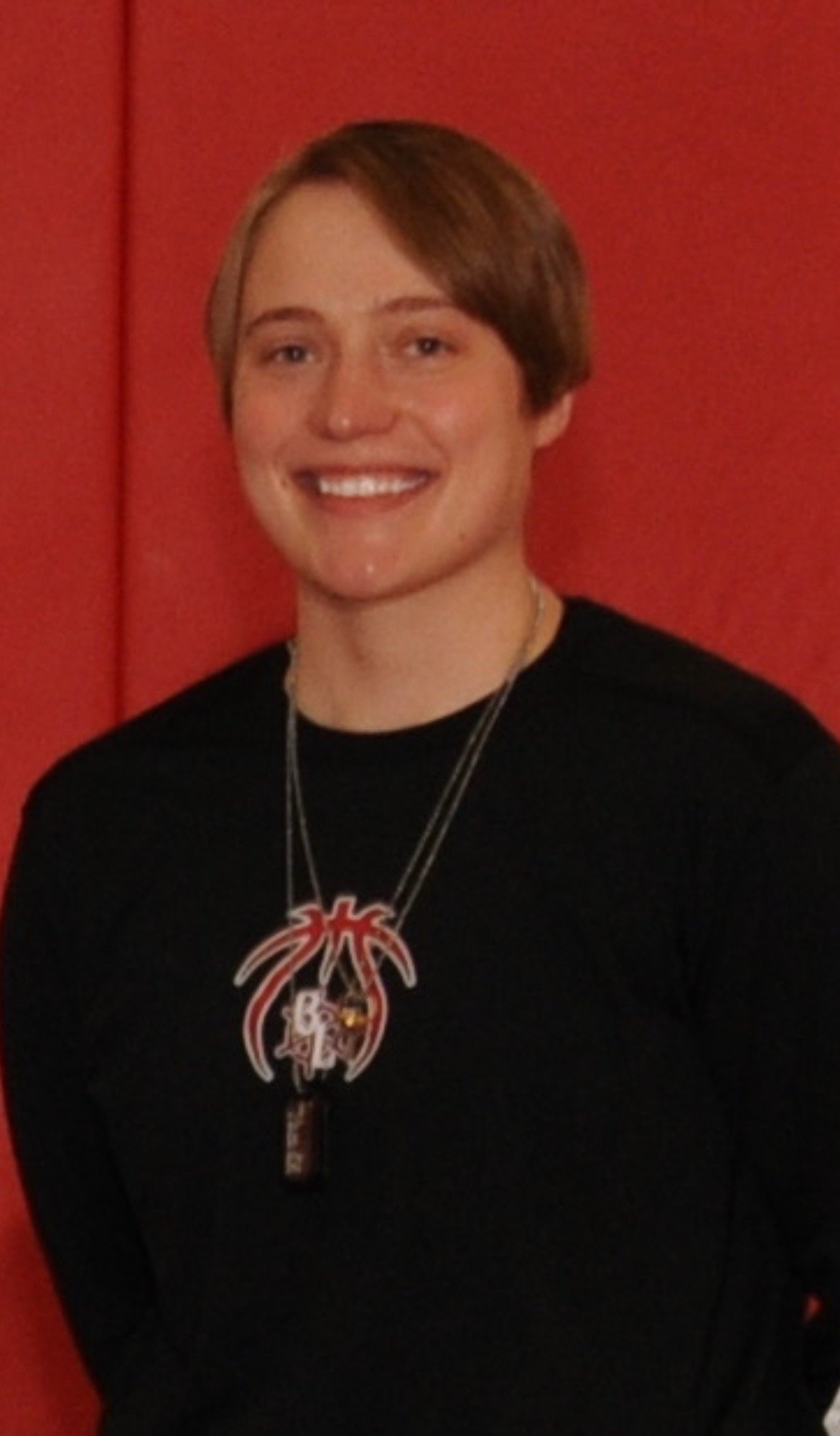 Harrington brings passion for community, players as head coach