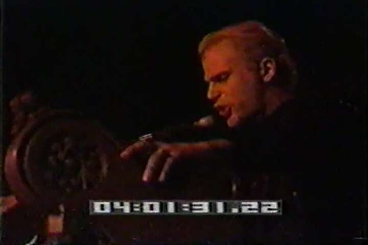 A little-known Satanic rally, held in '80s San Francisco, foretold 2021 ...