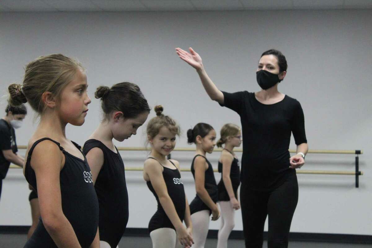 Rooted in Kingwood: Stacey’s Dance Studio celebrates 30 years in ...