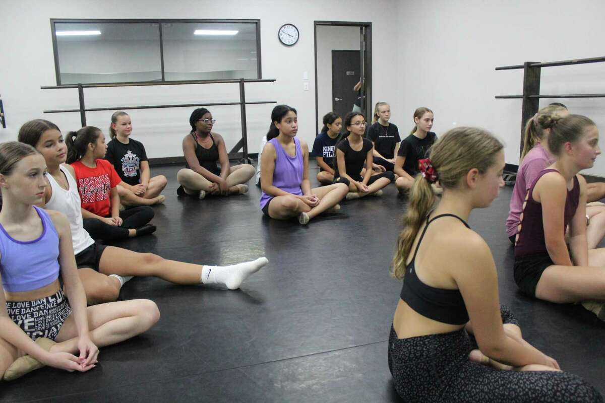 Rooted in Kingwood: Stacey’s Dance Studio celebrates 30 years in ...