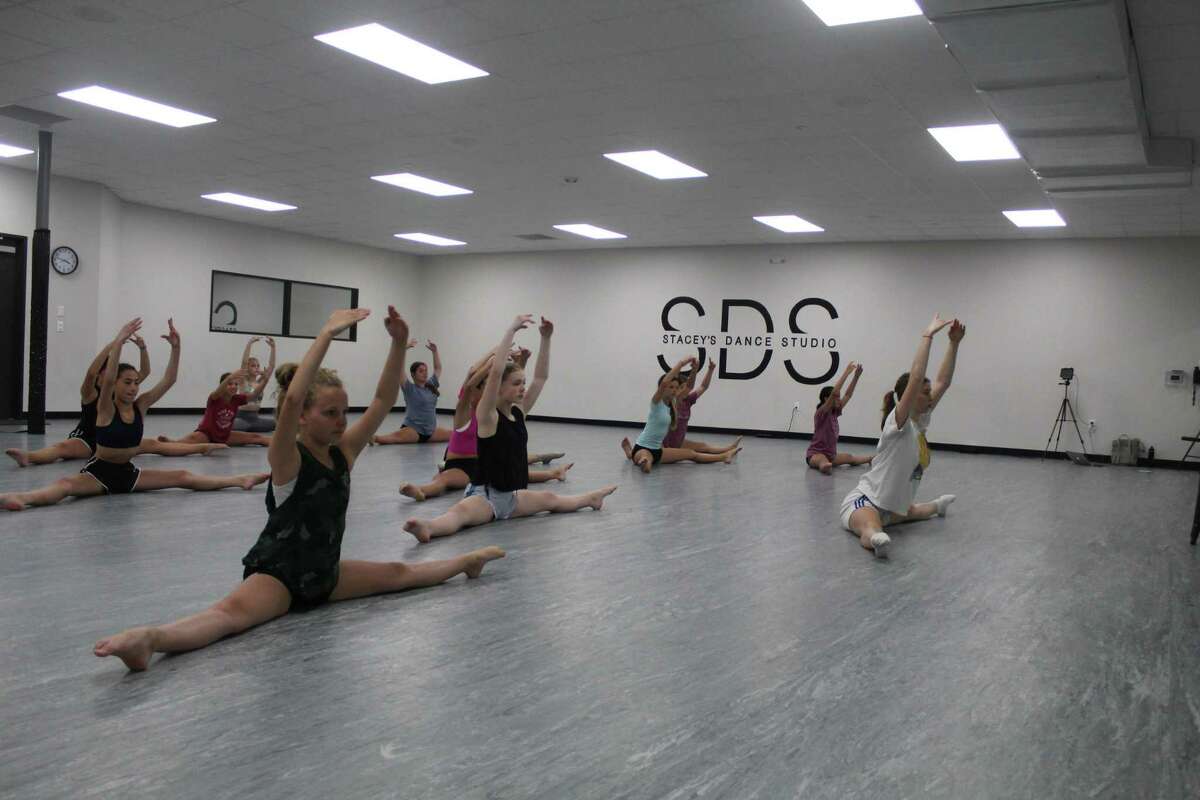 Rooted in Kingwood: Stacey’s Dance Studio celebrates 30 years in ...