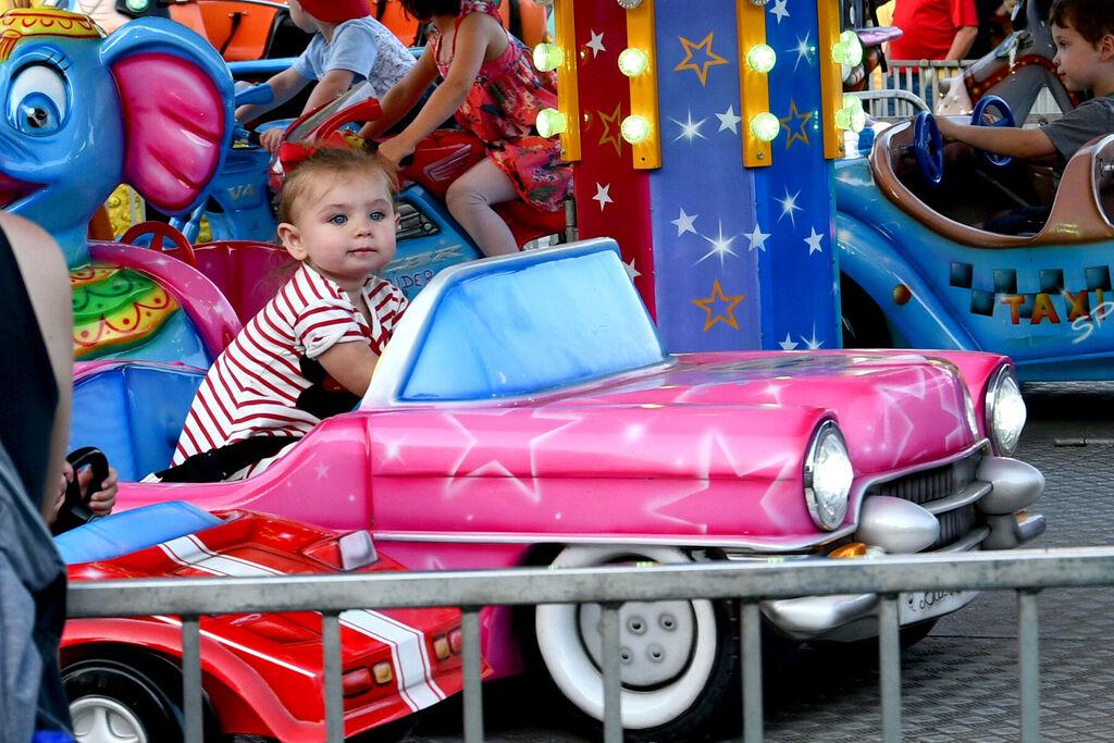 ‘A long-time tradition’: Winsted Fire Department prepares for carnival ...