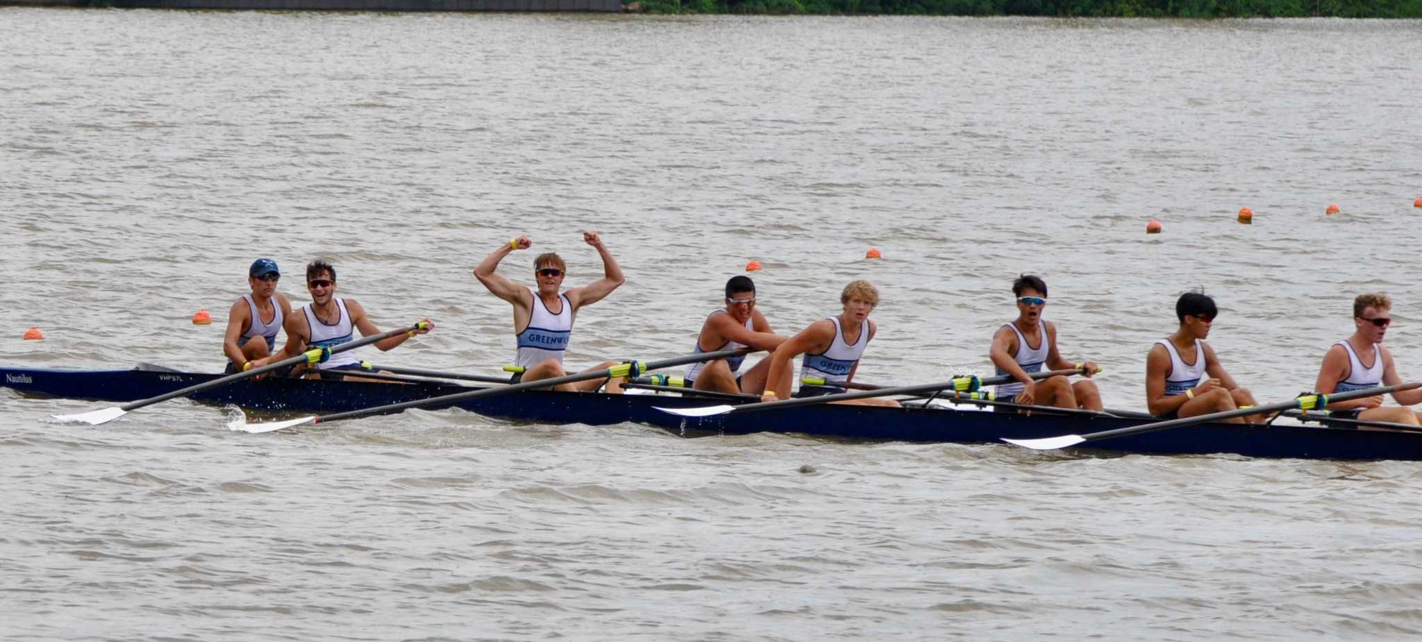 Connecticut rowing: How the state’s success in the sport created a ...