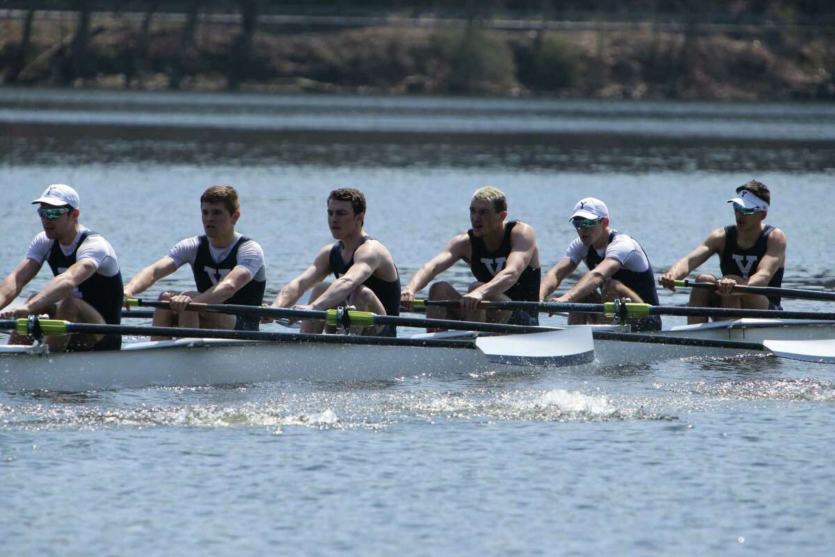 Connecticut rowing: How the state’s success in the sport created a ...