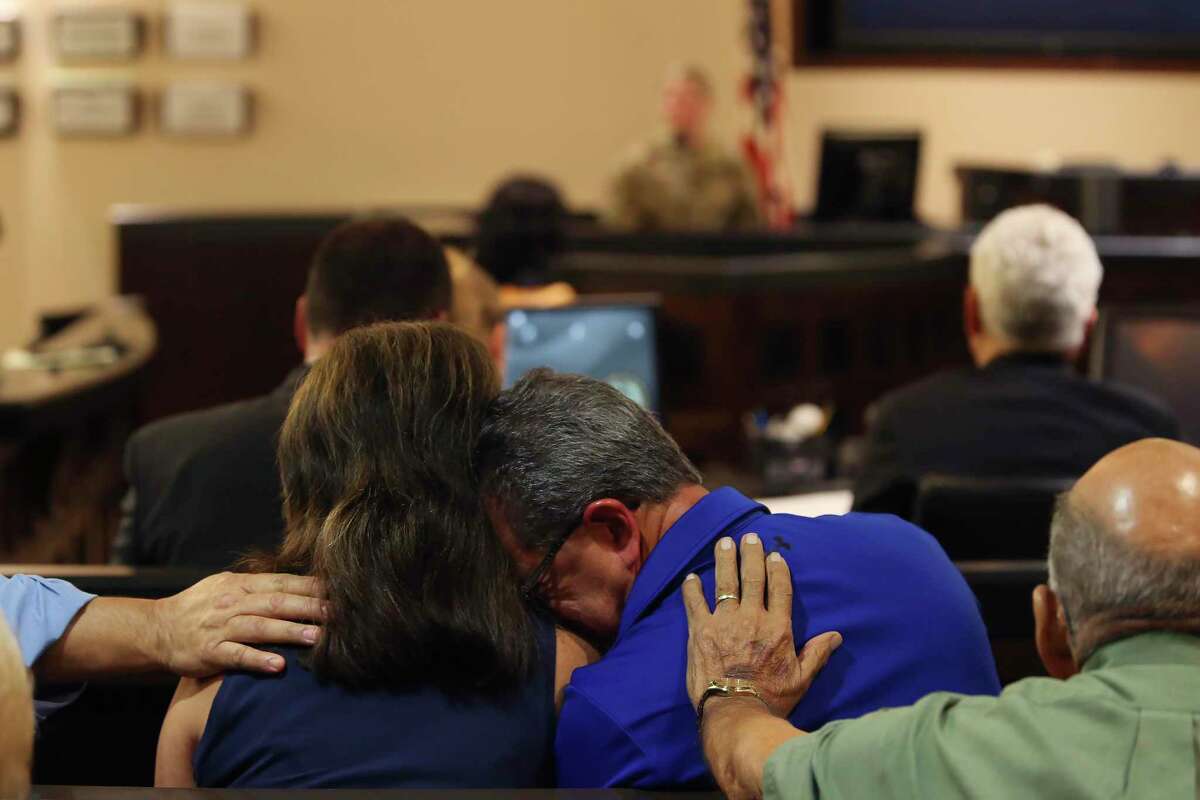 ‘I was mad’: Video shows Otis McKane admitting he killed San Antonio ...