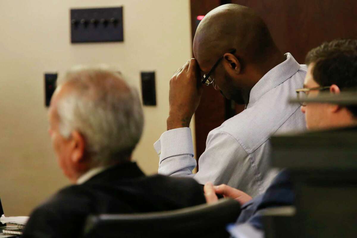 ‘I was mad’: Video shows Otis McKane admitting he killed San Antonio ...