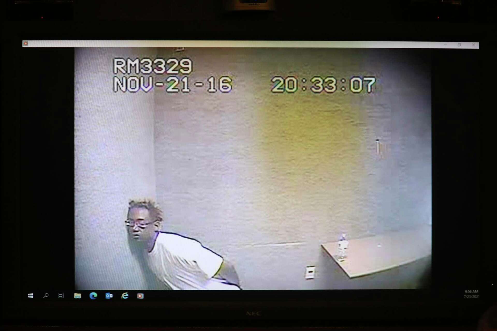 ‘I was mad’: Video shows Otis McKane admitting he killed San Antonio ...