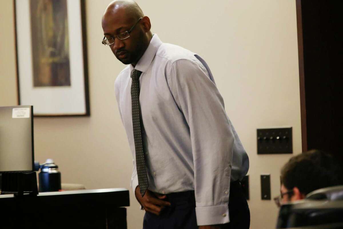 ‘I was mad’: Video shows Otis McKane admitting he killed San Antonio ...