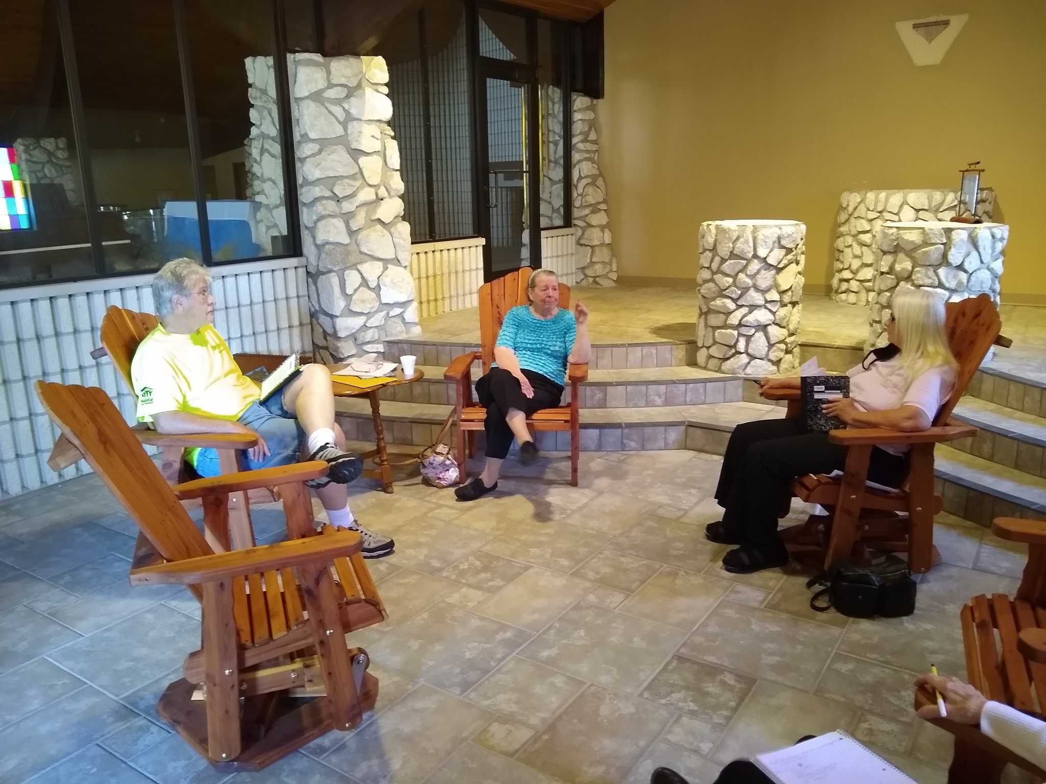 SARAH HOWARD: Congregate meal site to reopen Tuesday in Wellston