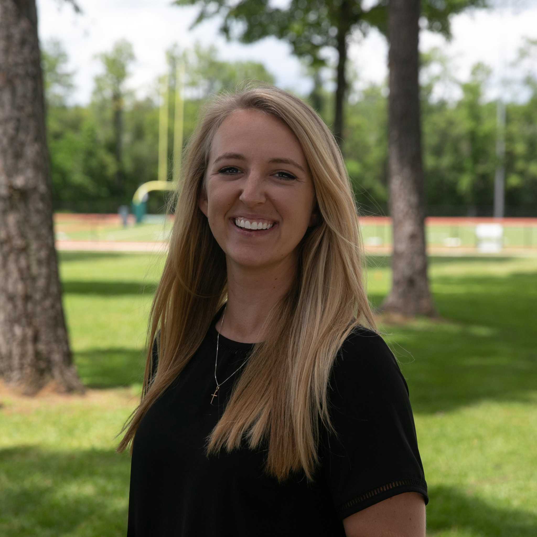 SOFTBALL: TWCA job a homecoming for Maddock