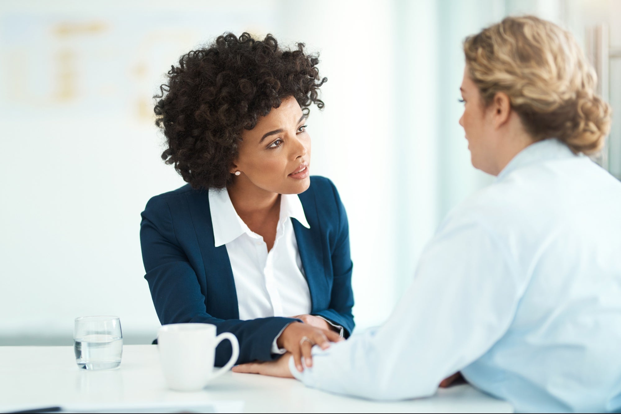 How Women Are Key to Post-Pandemic Leadership