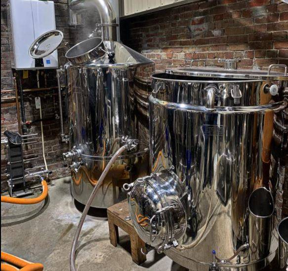 Metro East breweries create Farmhouse 66