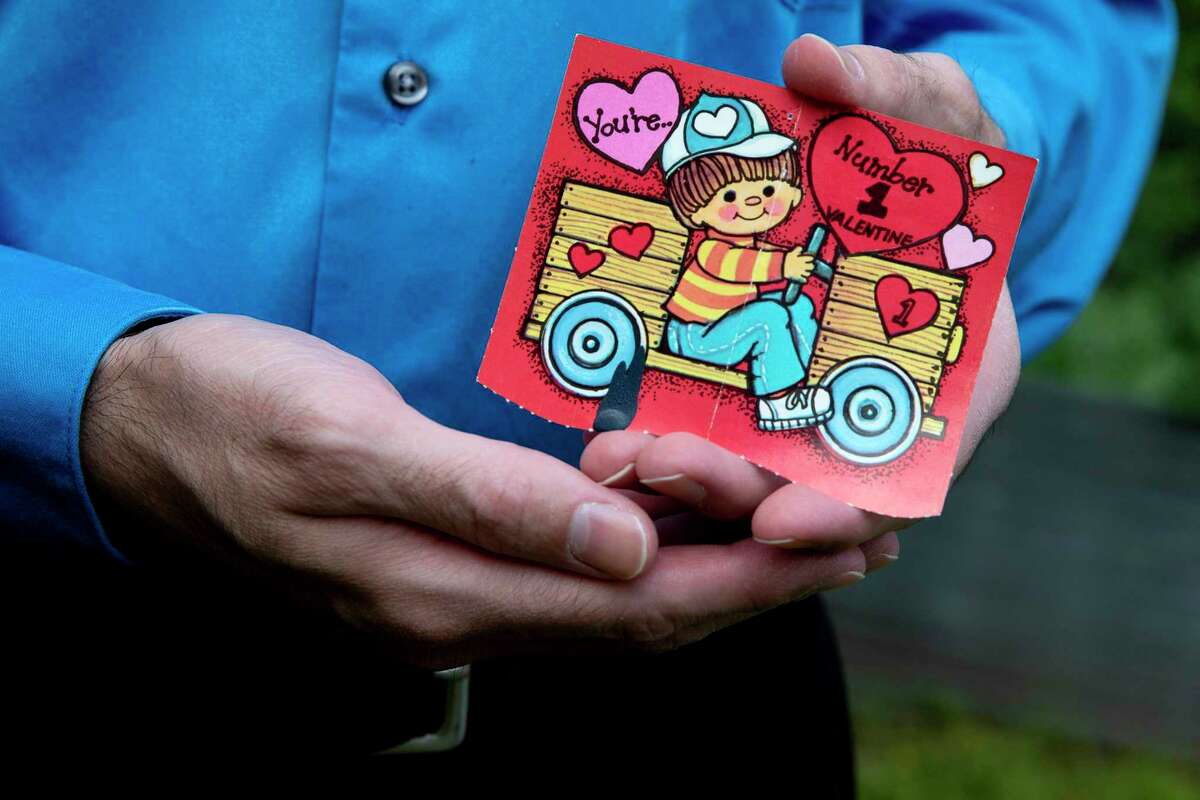 San Antonio man raising funds for memorial way for girl stabbed to ...