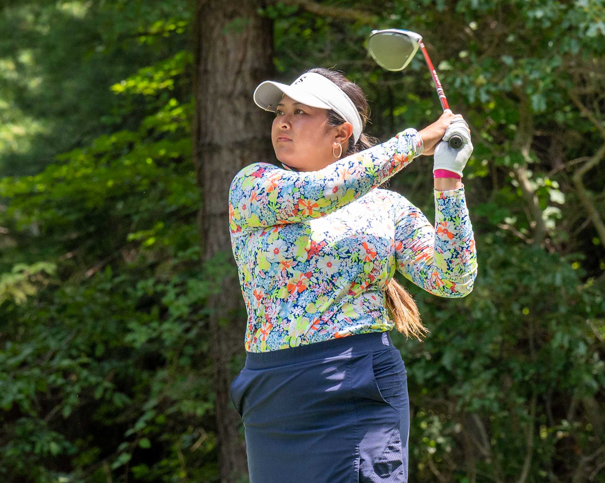 Many previous Epson Tour winners have gone on to LPGA success