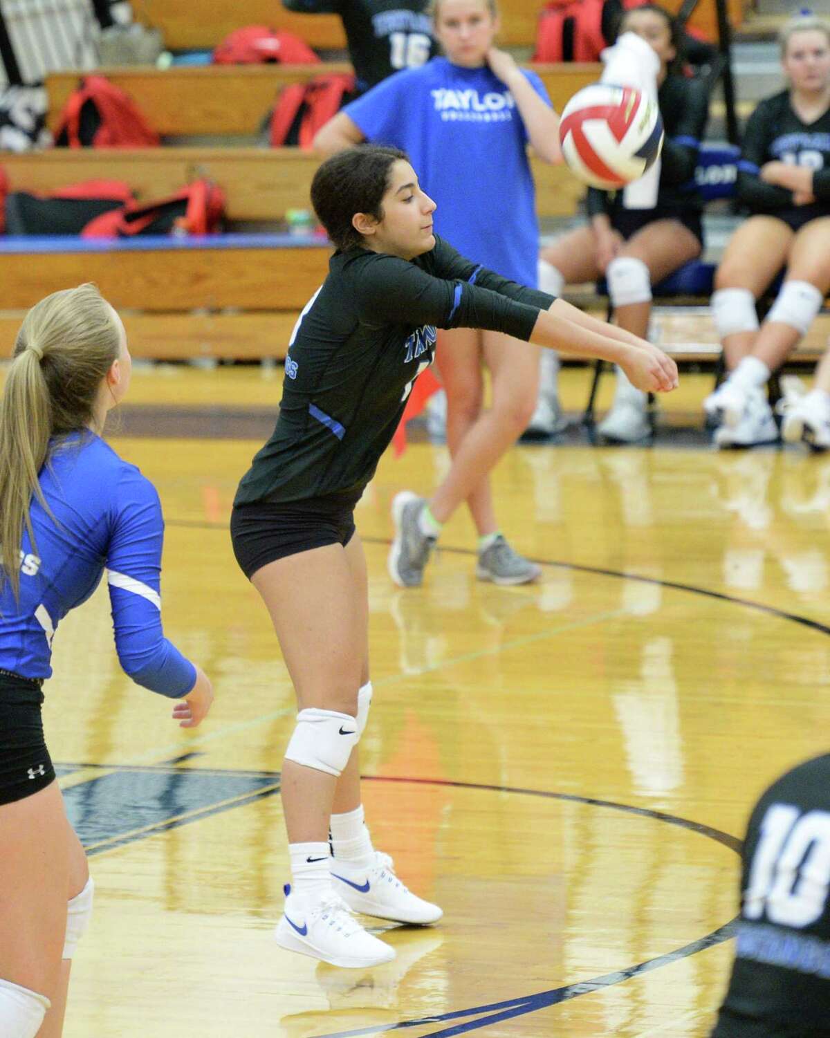 Katy ISD lands 114 scholar-athletes on THSCA all-state teams