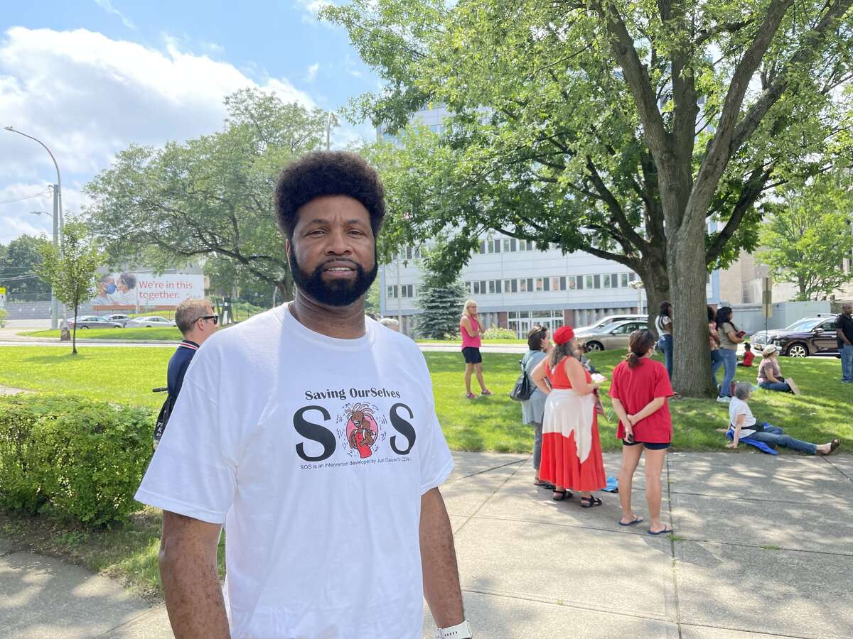 After controversy, Schenectady County Human Rights chief charts a new path